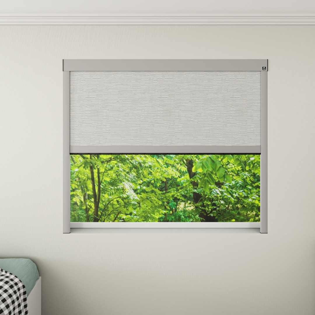 Midnight Anytime Blinds - Custom Blackout Blinds Configurator